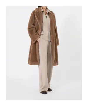 Max Mara Smmcarezza Zip-up Jacket
