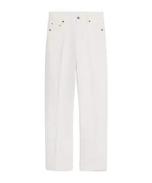 Celine Belted Jeans For Men