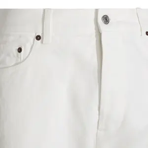 Celine Boyfriend Jeans In Heavy Cotton Twill