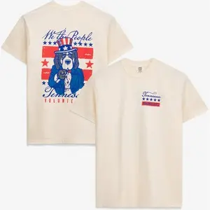 Image One Distressed T-shirts For Men