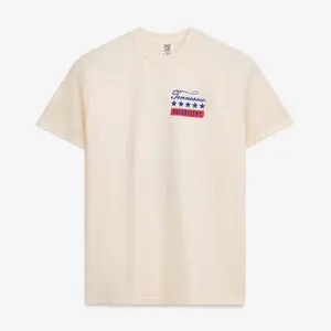 IMAGE ONE Tennessee Volunteers Uncle Sam Mascot T-shirt