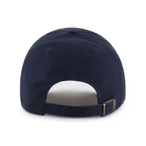 '47 47 Michigan Wolverines Americana Heritage Clean Up Cap