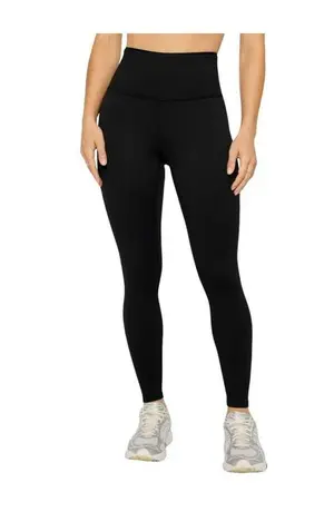FABLETICS Boost Powerhold High-waisted Legging Black