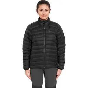RAB Cirrus Jacket Black