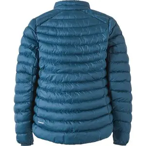 RAB Cirrus Jacket - Tempest Blue