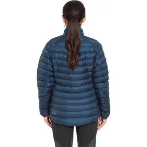 RAB Cirrus Jacket - Tempest Blue