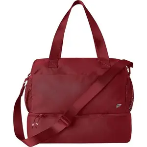 FABLETICS The Essential Gym Bag By - Spice