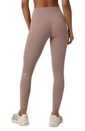 FABLETICS The No-seam Pureluxe Tlc Legging - Desert Shadows