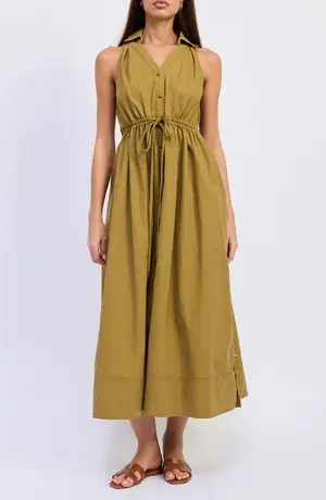 EN SAISON Elin Midi Dress