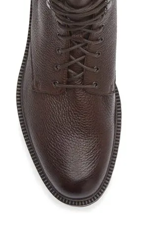 Brunello Cucinelli Lace-up Boot