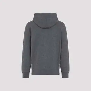 Moncler Zip Up Cardigan