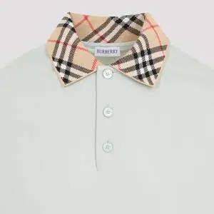 Burberry Evan Polo