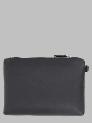 TOM FORD Leather Pouch