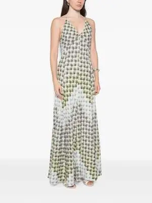 Missoni Long Dress