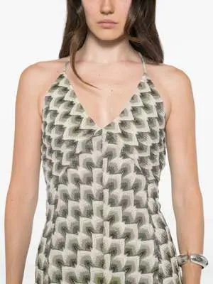 Missoni Long Dress
