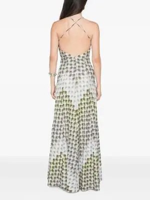 Missoni Long Dress