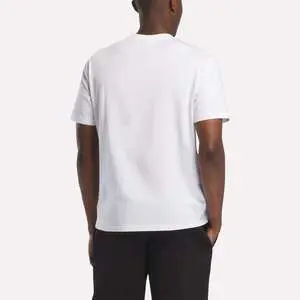 REEBOK Logo T-shirt