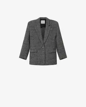 MARANT ETOILE Parly Jacket