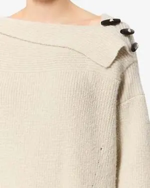 Isabel Marant Étoile Thais Pullover