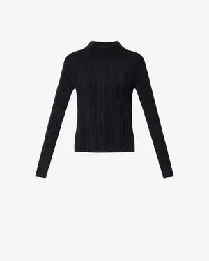 Isabel Marant Étoile Virginia Pullover - Anthracite