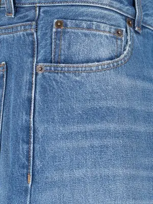 HAIKURE Loose Jeans "bethany