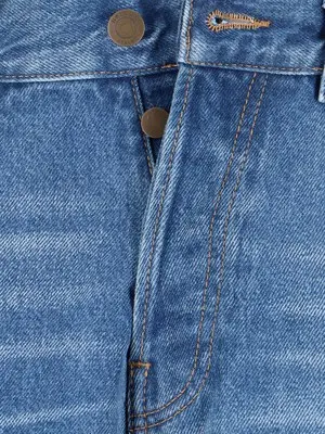 HAIKURE Loose Jeans "bethany