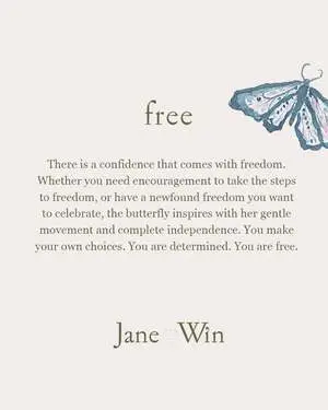 JANE WIN Free Original Coin Pendant Necklace