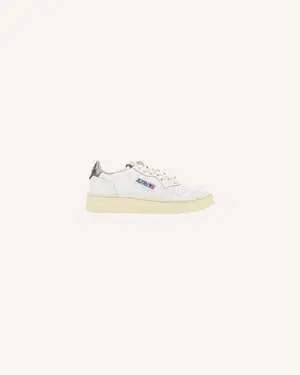 AUTRY Leather Sneakers