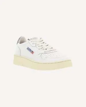 AUTRY Leather Sneakers