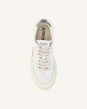 AUTRY Leather Sneakers