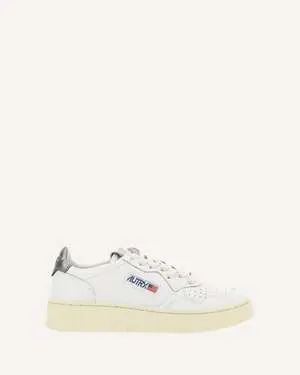 AUTRY Leather Sneakers