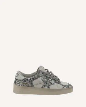 GOLDEN GOOSE Leather Sneakers
