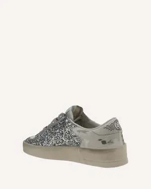 GOLDEN GOOSE Leather Sneakers