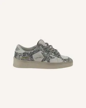 GOLDEN GOOSE Leather Sneakers