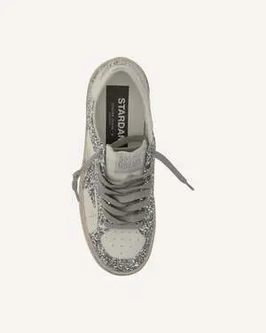 GOLDEN GOOSE Leather Sneakers