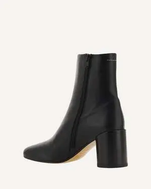 MAISON MARGIELA Heeled Ankle Boots