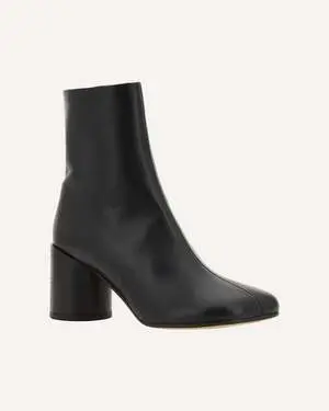 MAISON MARGIELA Heeled Ankle Boots