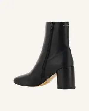 MAISON MARGIELA Heeled Ankle Boots