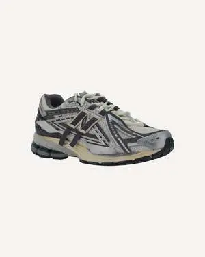 NEW BALANCE 1906a Sneakers - Silver