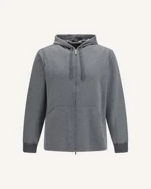 Loro Piana Whitney Hooded Sweatshirt Mae