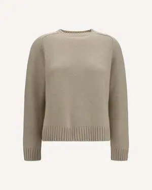 Loro Piana Patterned Knitwear For Women
