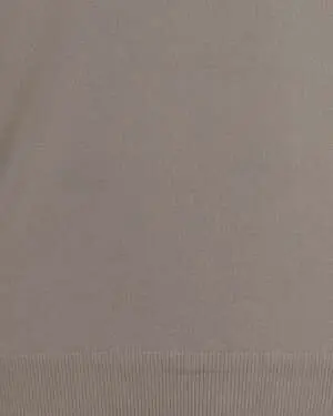 Loro Piana Cashmere Crew Neck Sweater