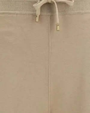 Loro Piana Mersey Cashmere Sweatpants - Beige
