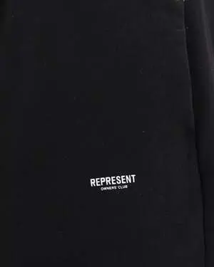 REPRESENT Icro Owners Club Sweatpants Ale