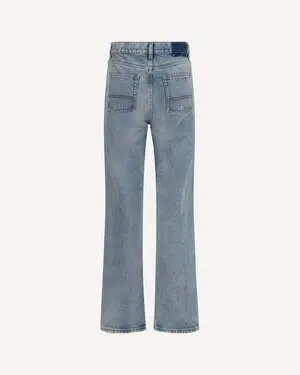 GOLDEN GOOSE Journey Jeans
