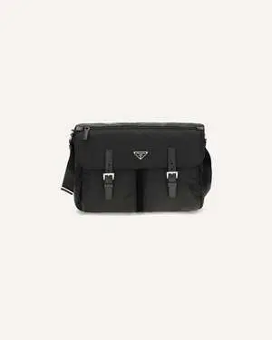 Prada Re-nylon Shoulder Bag