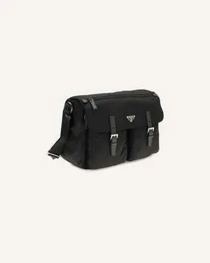 Prada Re-nylon Shoulder Bag