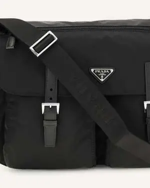 Prada Re-nylon Shoulder Bag