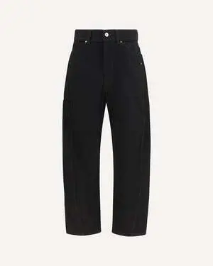 LEMAIRE Twisted Workwear Pants