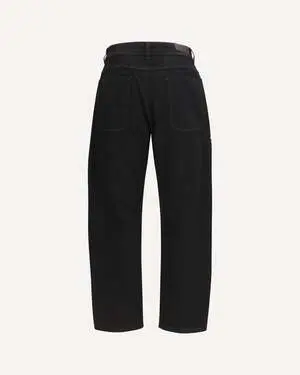 LEMAIRE Twisted Workwear Pants
